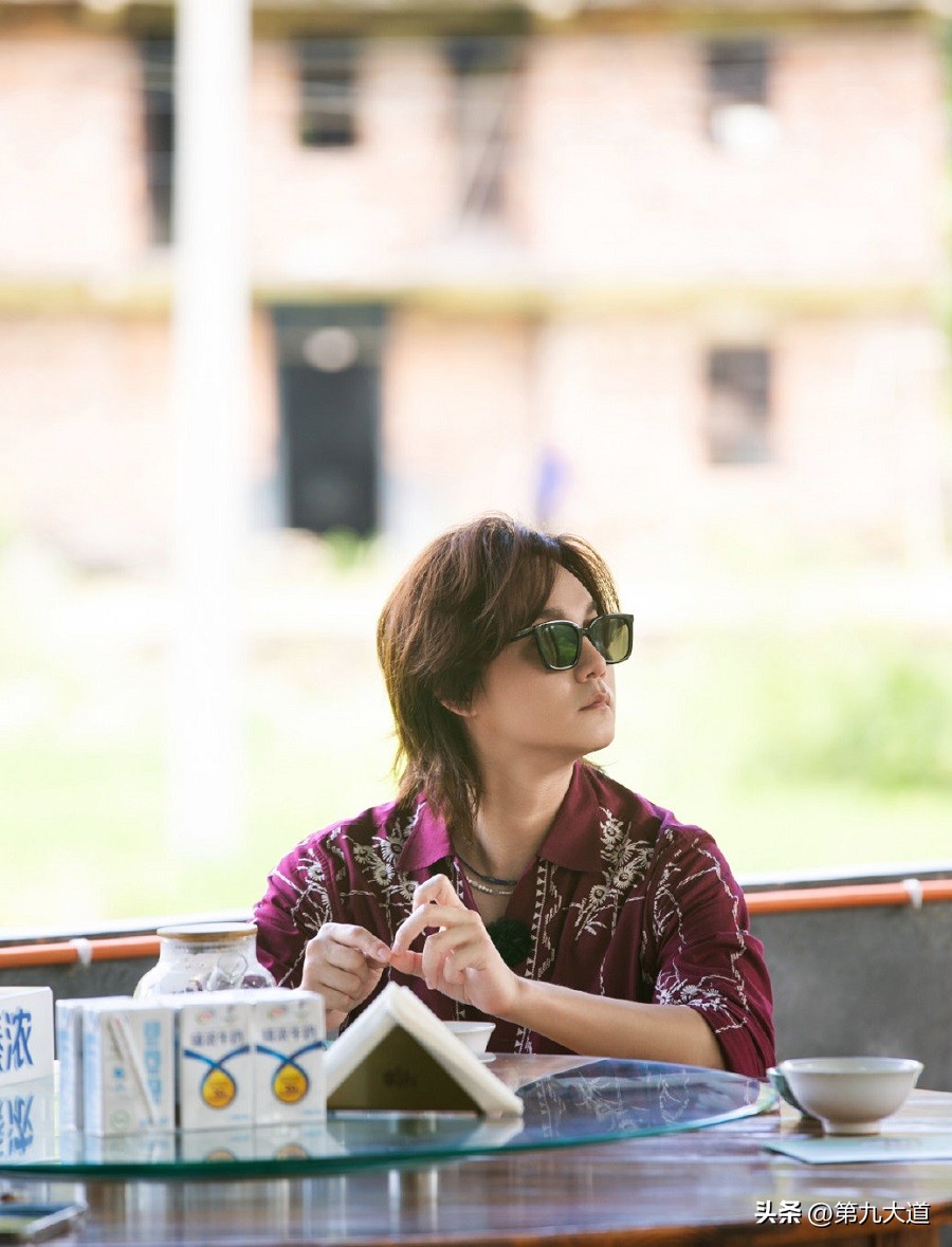 "Chinese Restaurant 6" won the top ratings, Wang Fried combination ...