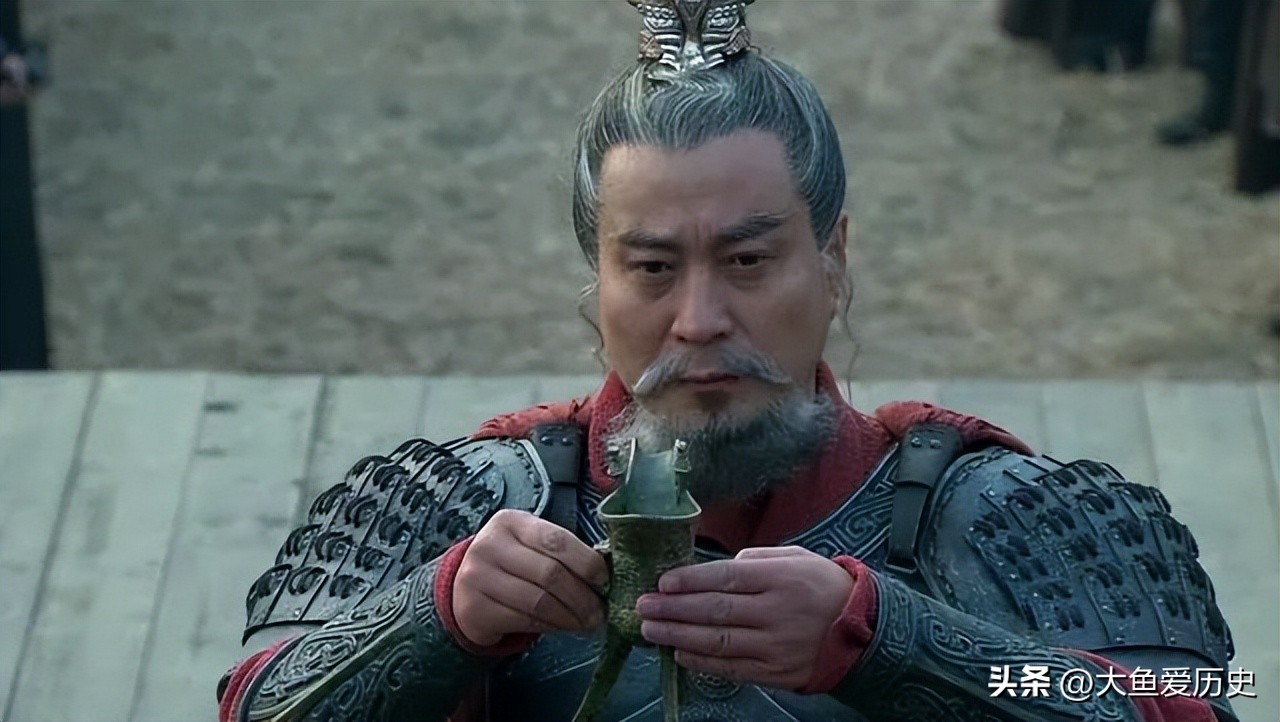 Yuan Shu, one of the most powerful princes in the late Eastern Han ...