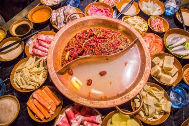 Difficult Chaoshan: Chengye Beef Hotpot, Baiye Beef Hotpot - iNEWS