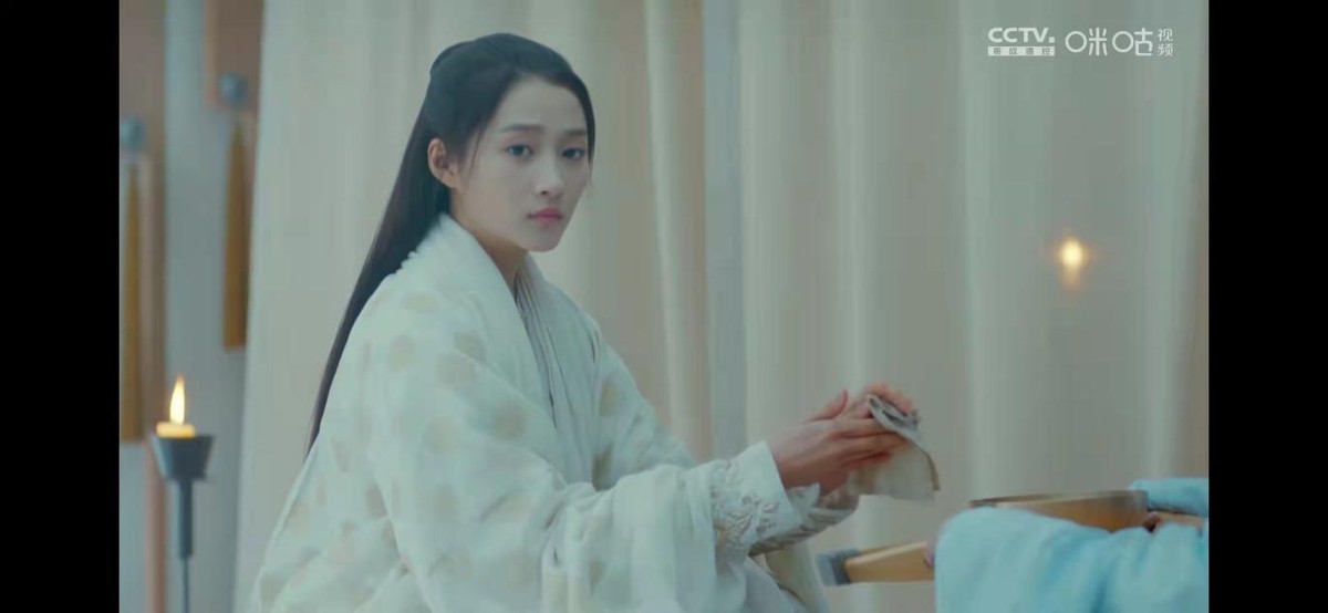 "Turandot: The Origin of the Curse" fantasy is online!Fairy Guan ...