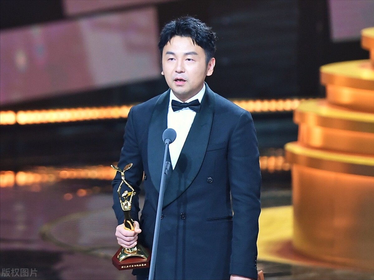 The 28th Shanghai TV Festival, "The World" became the biggest winner ...