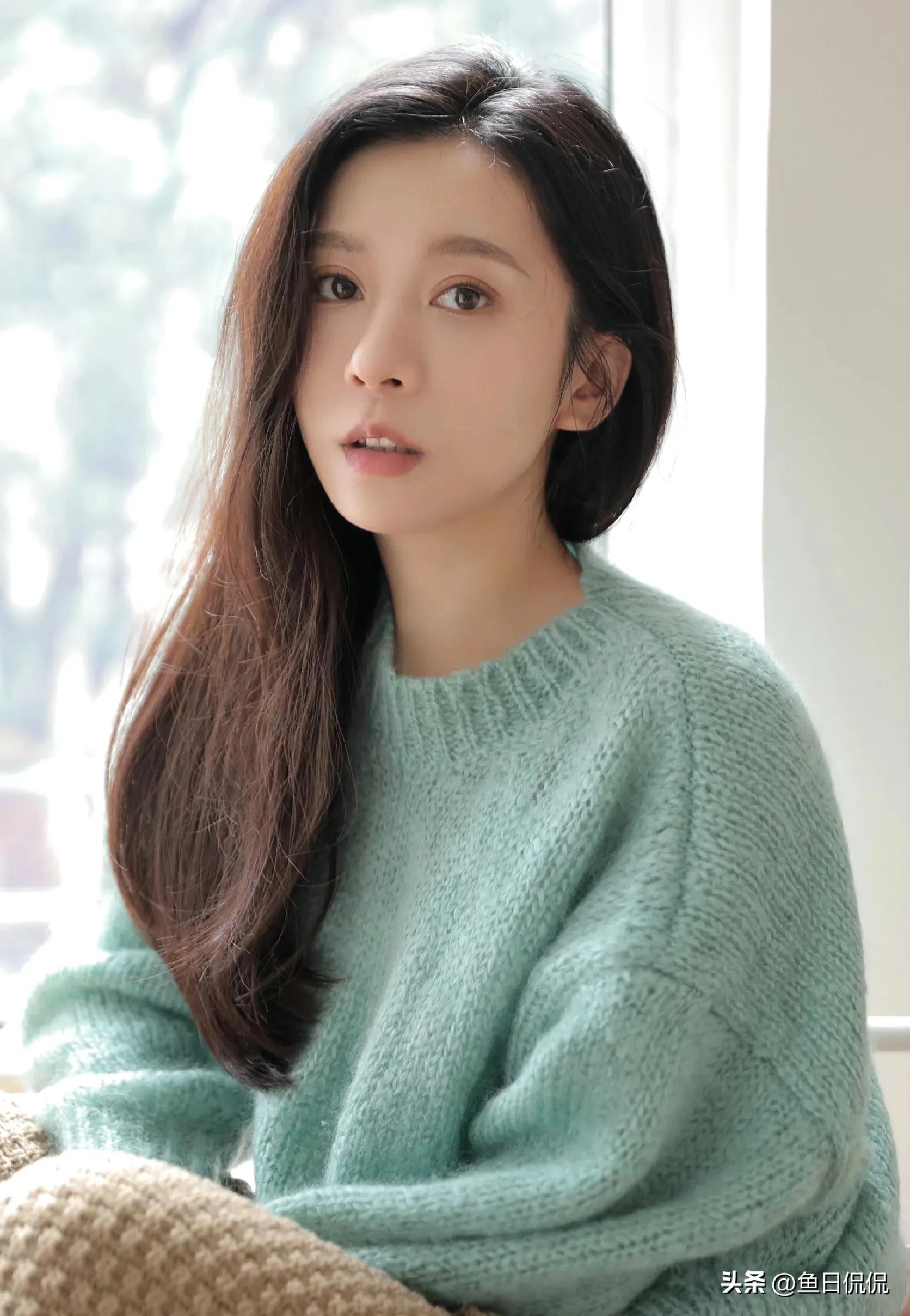 Actor Hu Yue - iMedia