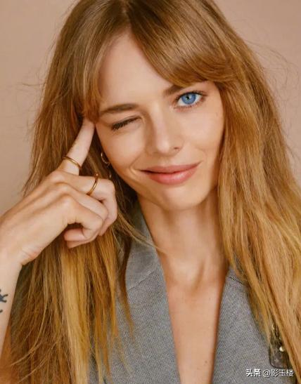 With her acting talent and professionalism, she has become a high ...