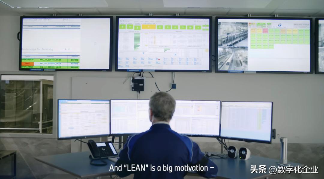 The pioneer factory that BMW plans to build in 2025 will open in the ...