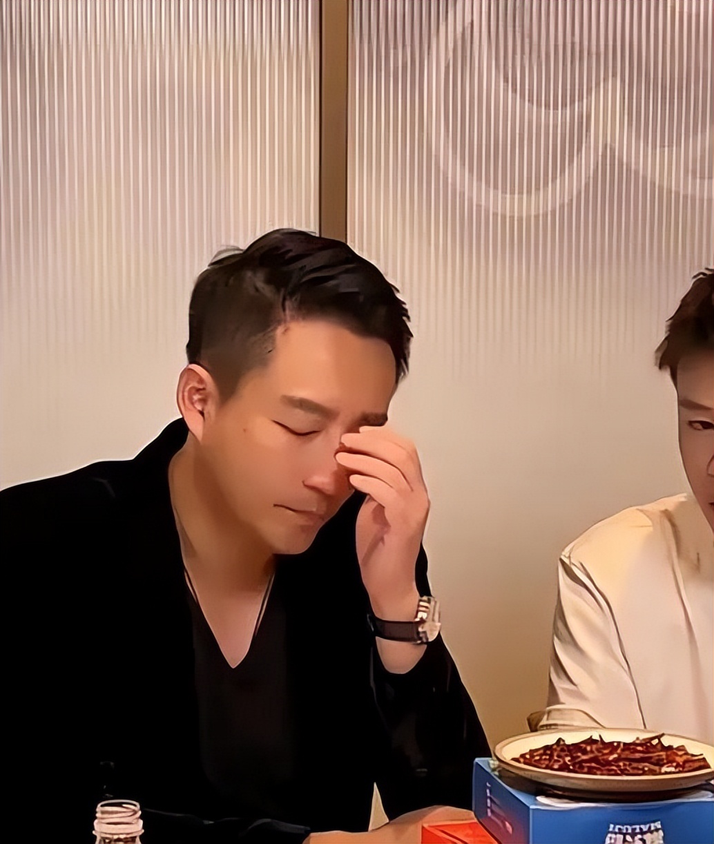 Wang Xiaofei scolded Ju Junye for being useless: I paid 240 million for ...