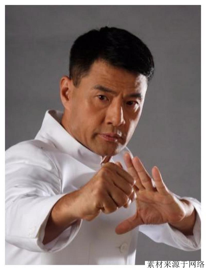 Yu Rongguang debuted for 40 years and had zero scandals. He earned money and made a living, but ...