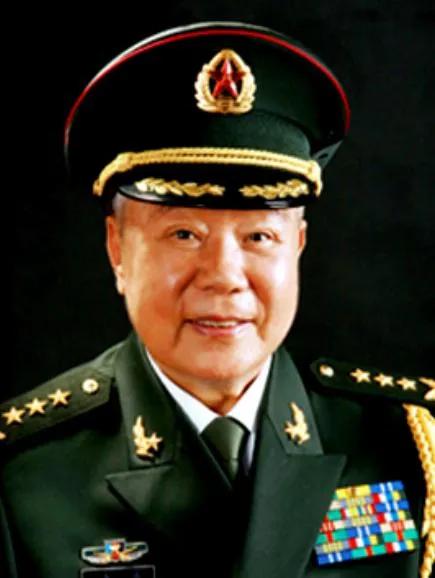 The story of generals in the history of the Xinjiang Military Region 16 ...