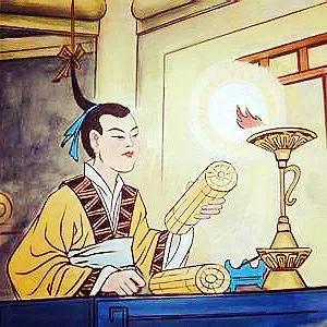 Sun Jing and Su Qin hang beams and thorns - iNEWS