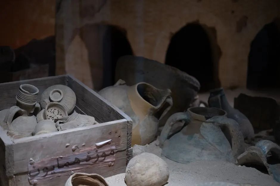 Uncover the secret formula of the ancient Egyptians to make mummies ...