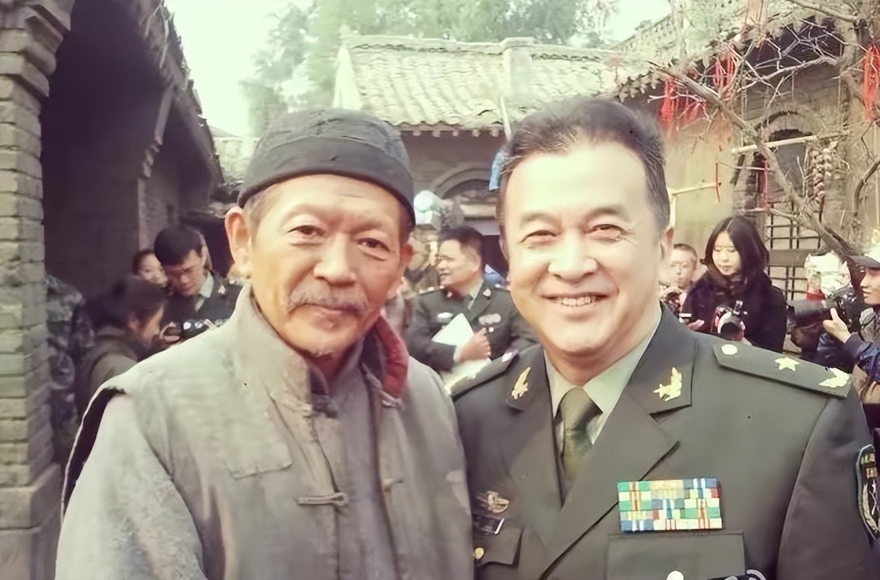 Sudden bad news! The famous actor Luo Jingmin passed away at the age of ...