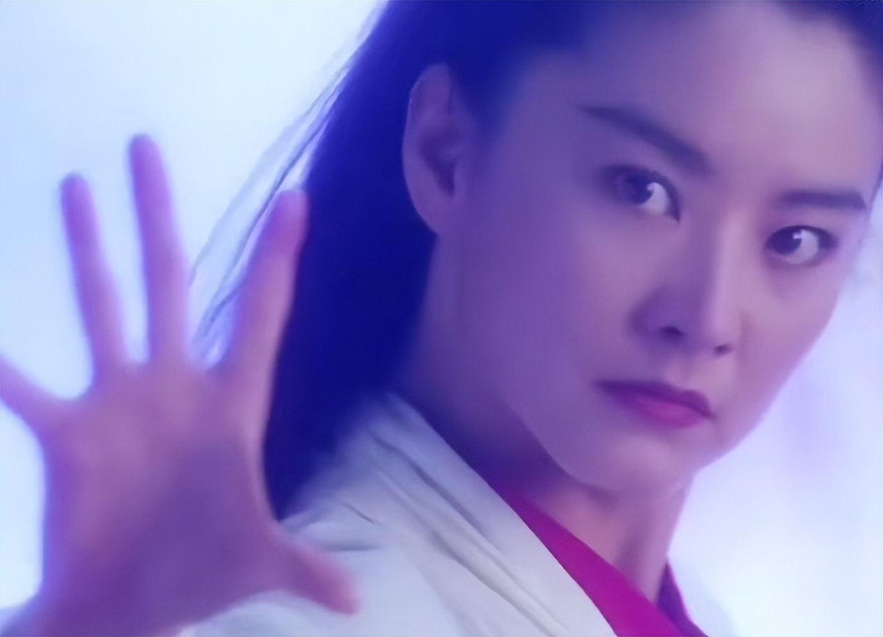 Brigitte Lin: Win glory for the artist, and together with scientist ...