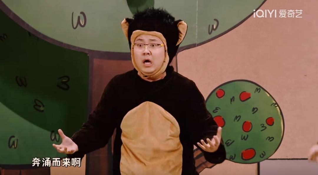 Five stars swept the opponent, what is the connotation of the fat ...