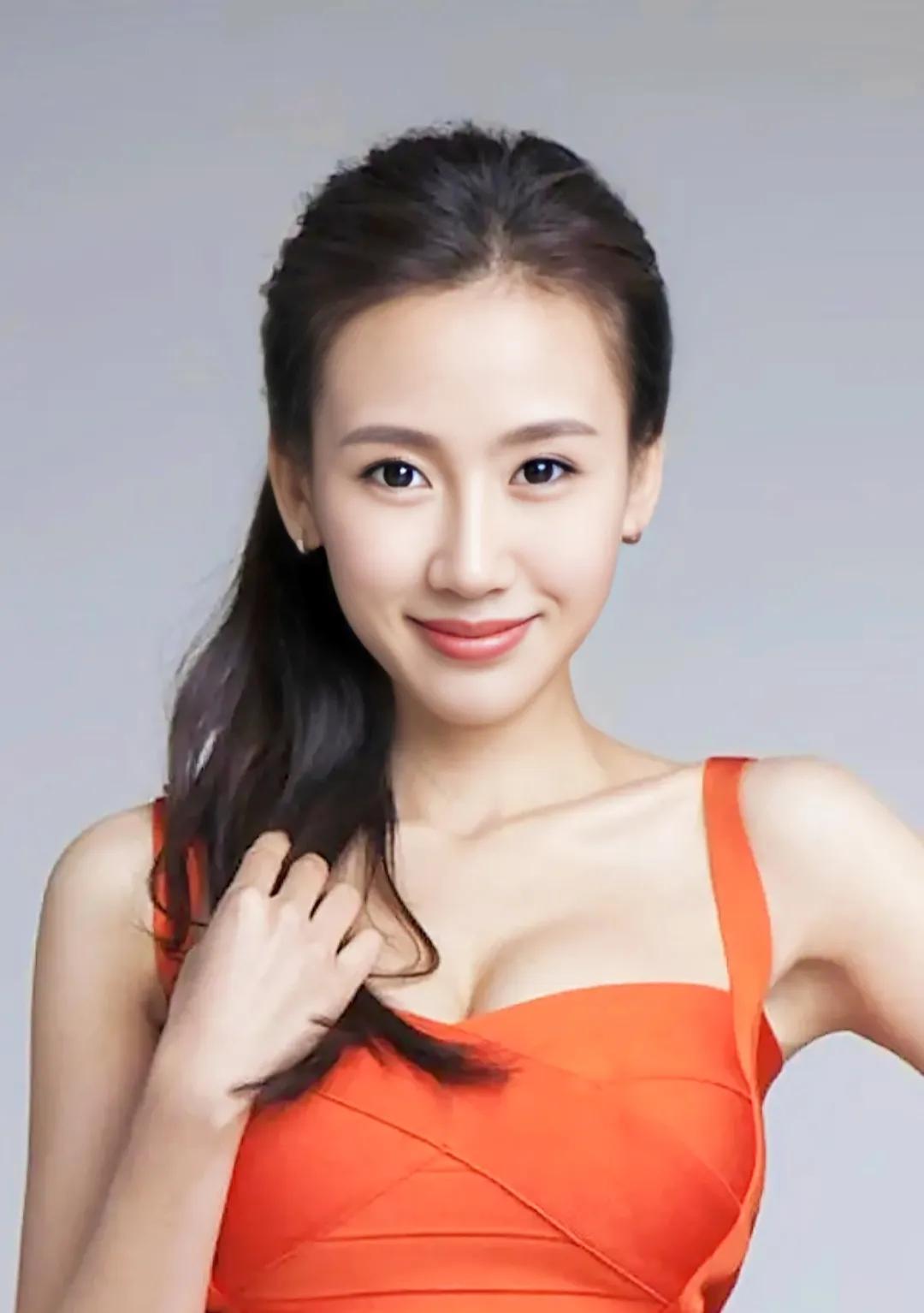 Appreciation of beautiful photos of Jin Meiling - iMedia