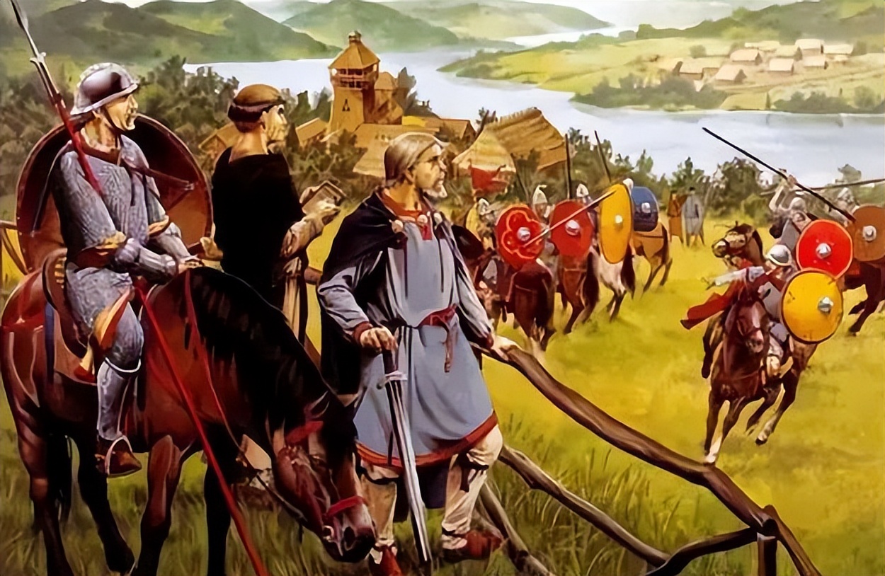 The Origins of the Welf Dynasty, and How Its Historical Influence ...