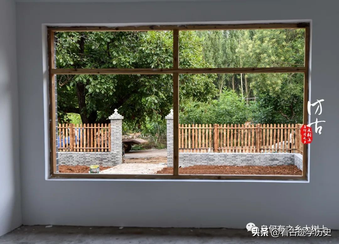 Tomb of Dou Yujun in Later Zhou Dynasty: He is the protagonist in the ...