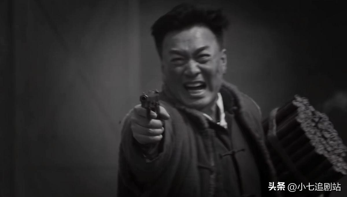 "Infernal Affairs" Lu Feng's life experience is revealed, and the flash ...