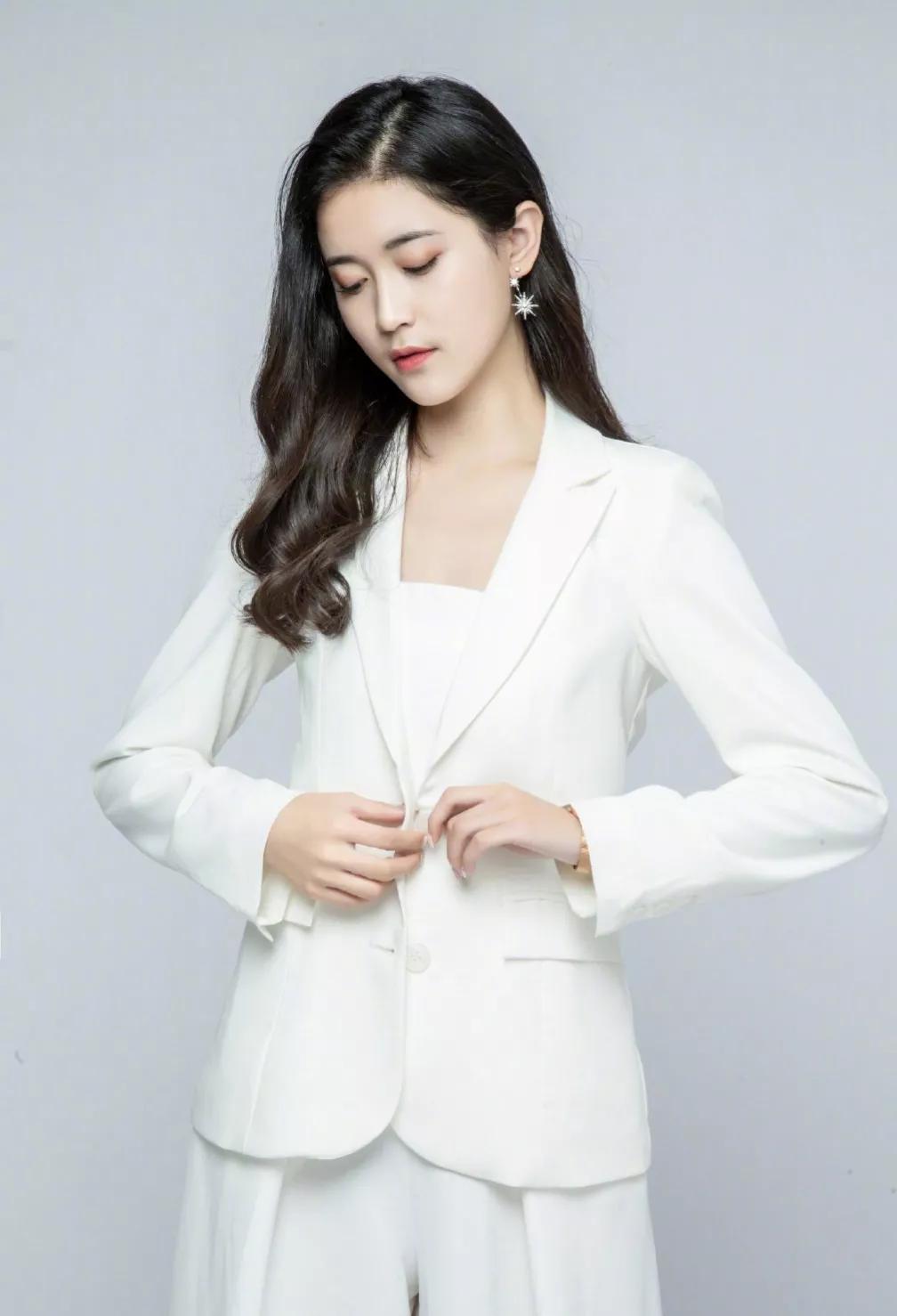 The 23-year-old star Chen Yujie is the ruthless person, who revealed ...