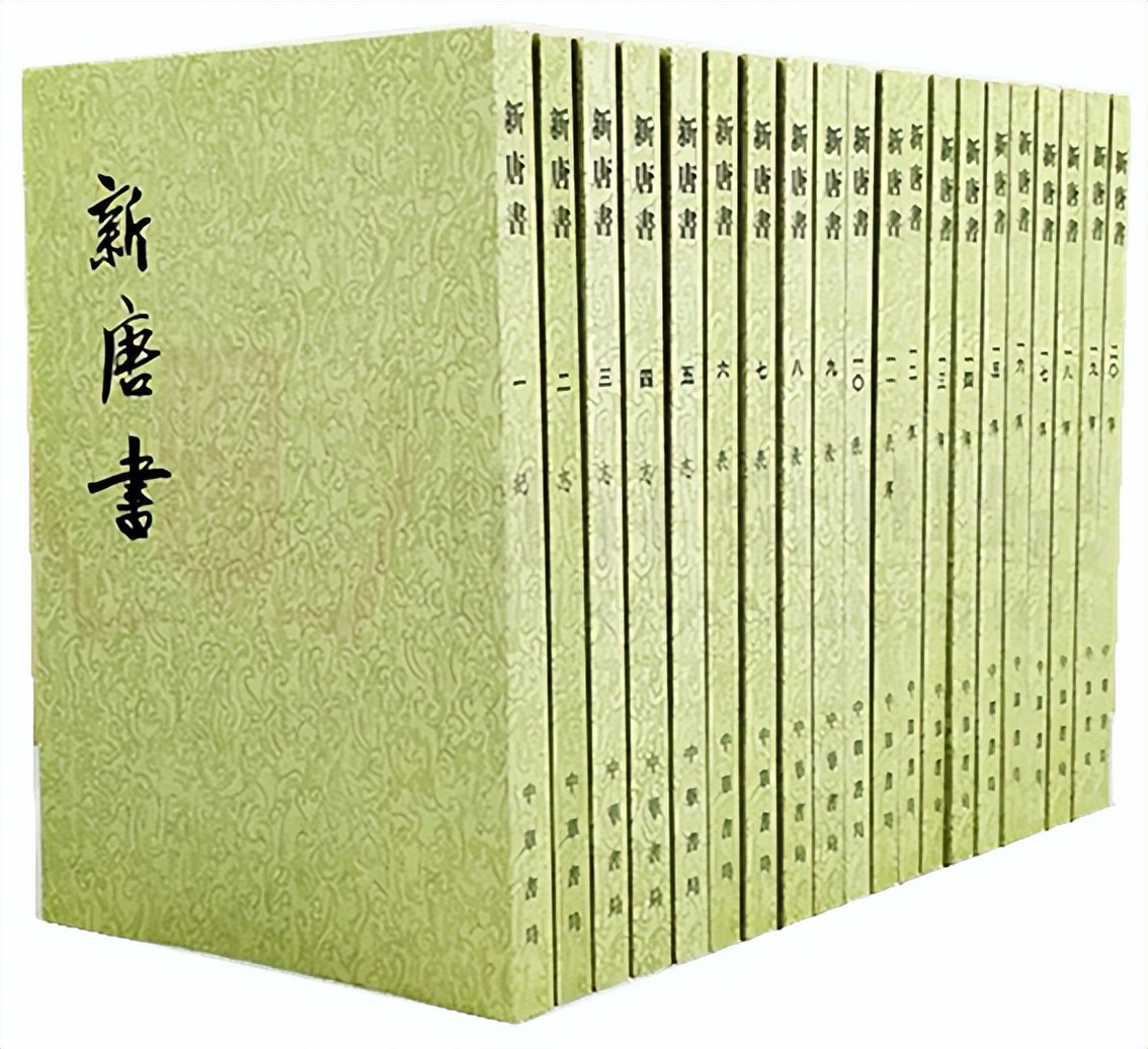 Qu Lindong: How to Evaluate the History of the Tang Dynasty in "New ...