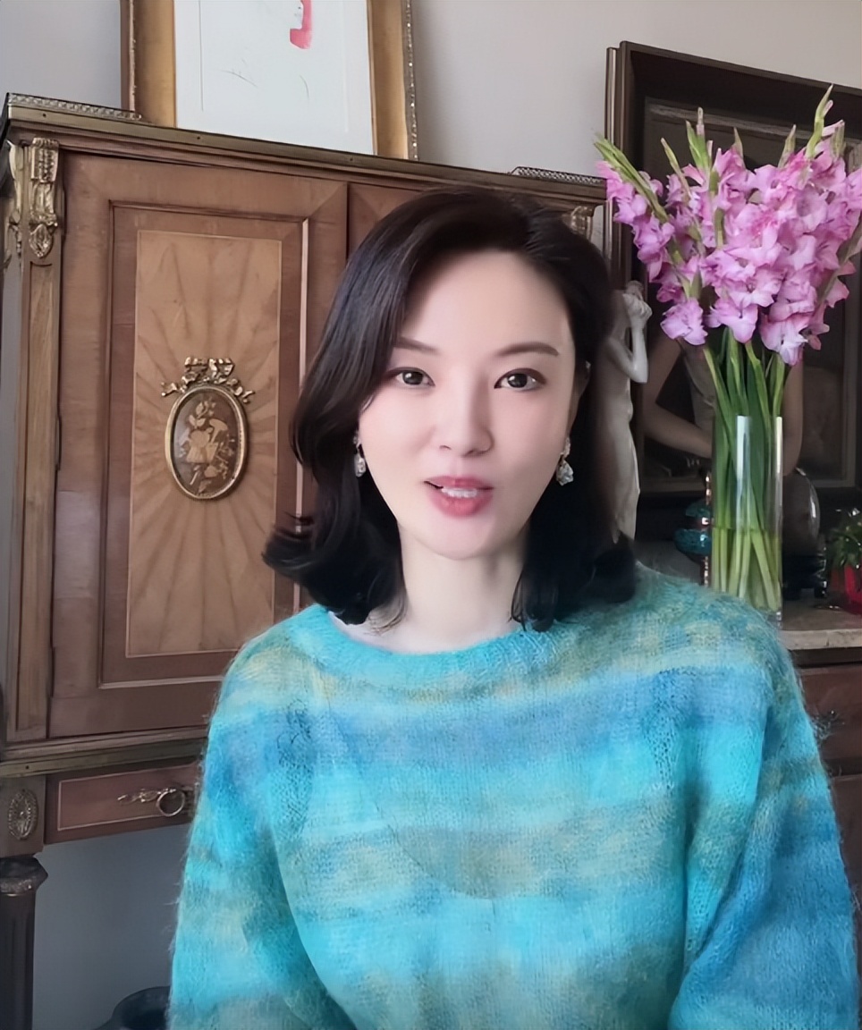 Liu Fangfei: Make a birthday wish, and regard "shooting short videos ...