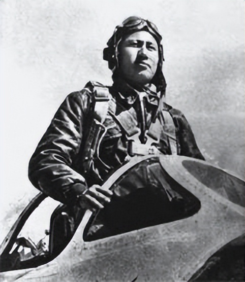 Who killed the American ace pilot? - iMedia