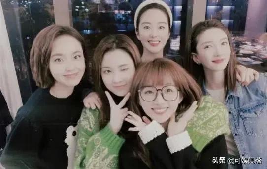 Who is the richest among the "Five Beauties" in "Ode to Joy"?A few ...