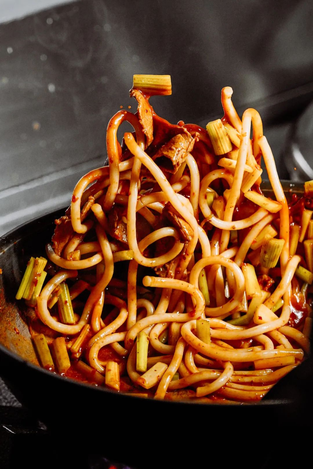 Didn't expect that? The most ruthless rice noodles in China are in the ...