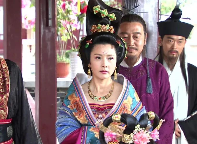 Li Linfu served as prime minister for 19 years, and his ability to ...