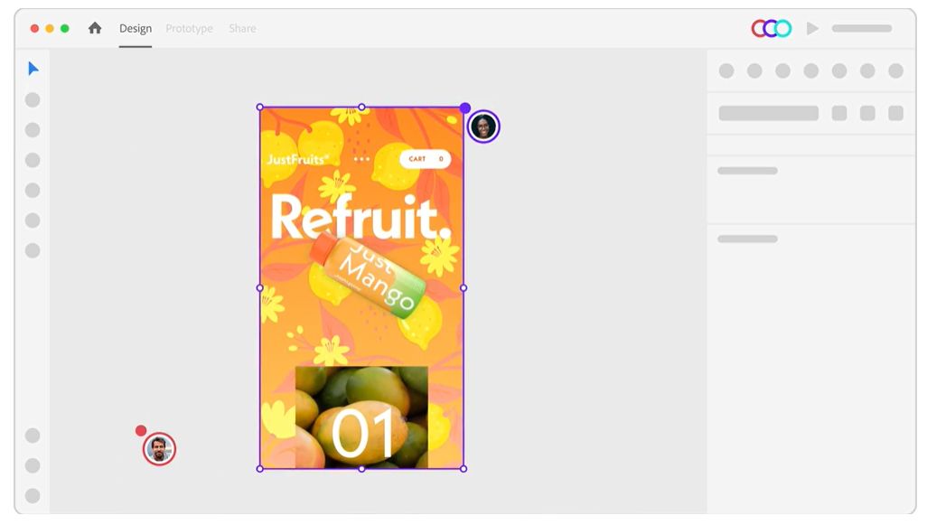 Inventory of the 5 major design tools: Figma, Axure, AI and PS, who is better? - iNEWS