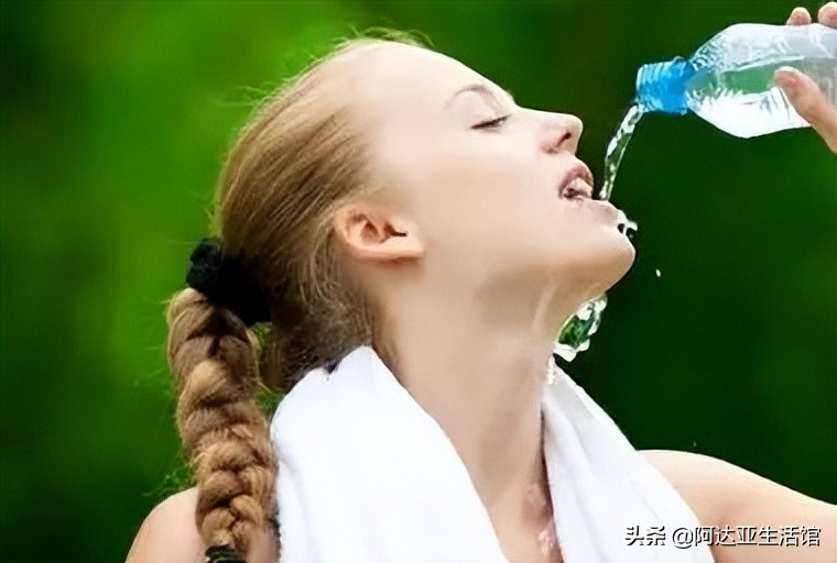 Summer Solstice: Be careful when drinking water in hot summer - iNEWS