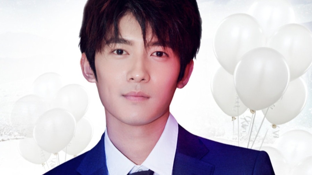 The romance drama "One Thought Time" starts broadcasting, starring Tong Mengshi Wang Herun, and ...