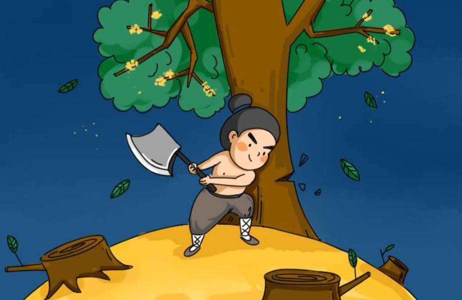 Do you know these 5 legends about the Mid-Autumn Festival? - iMedia