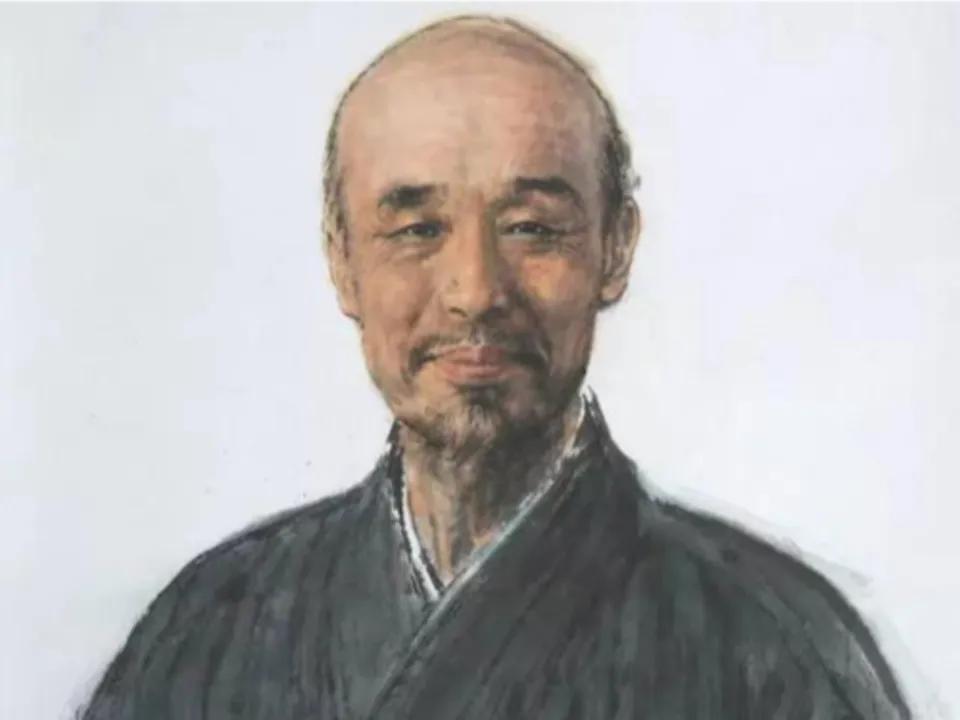 Master Hongyi: It is better to like to hear about one's own mistakes ...