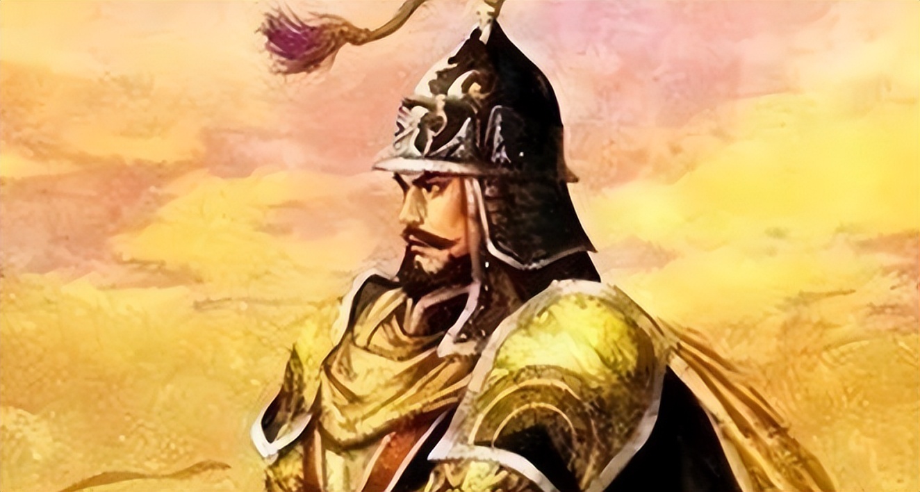 Li Xiong, the founding emperor of Cheng Han, had more than 10 sons, why ...