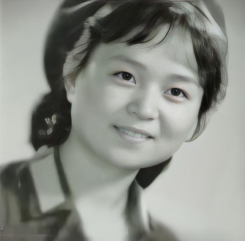 "Professional mother" Liu Lili: Divorced and married a wealthy ...