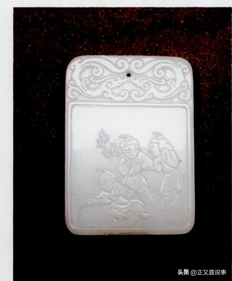 Jade Ware in Hangzhou Museum: Spring Breeze and Green River South Bank ...