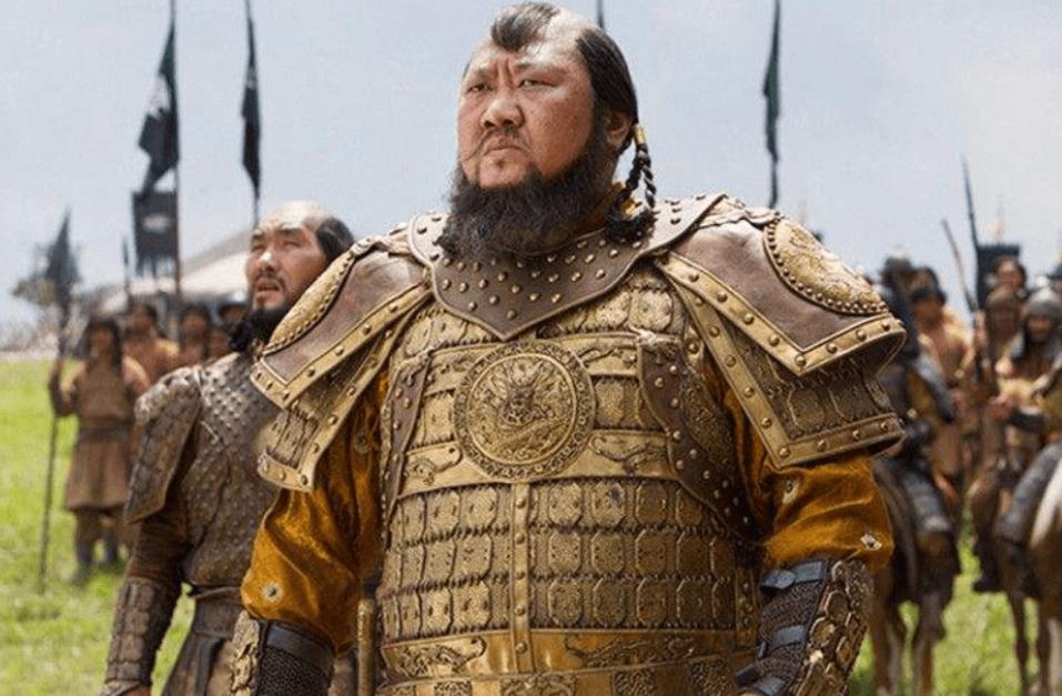 Focusing on the Anshi Rebellion, a brief analysis of the political ...