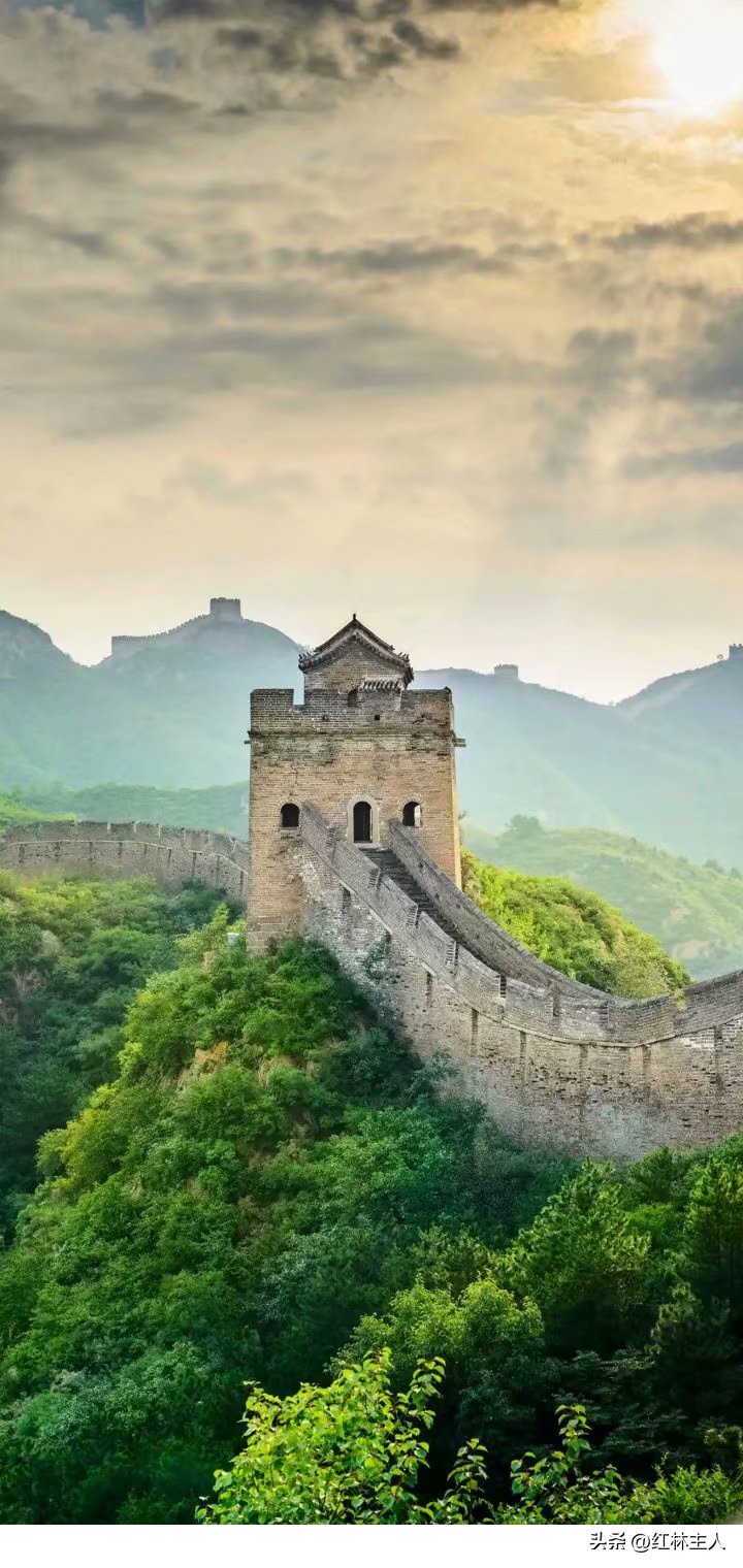 Honglin Wudao "Han Feizi - Jie Lao" 115th Sacred Heart - iNEWS