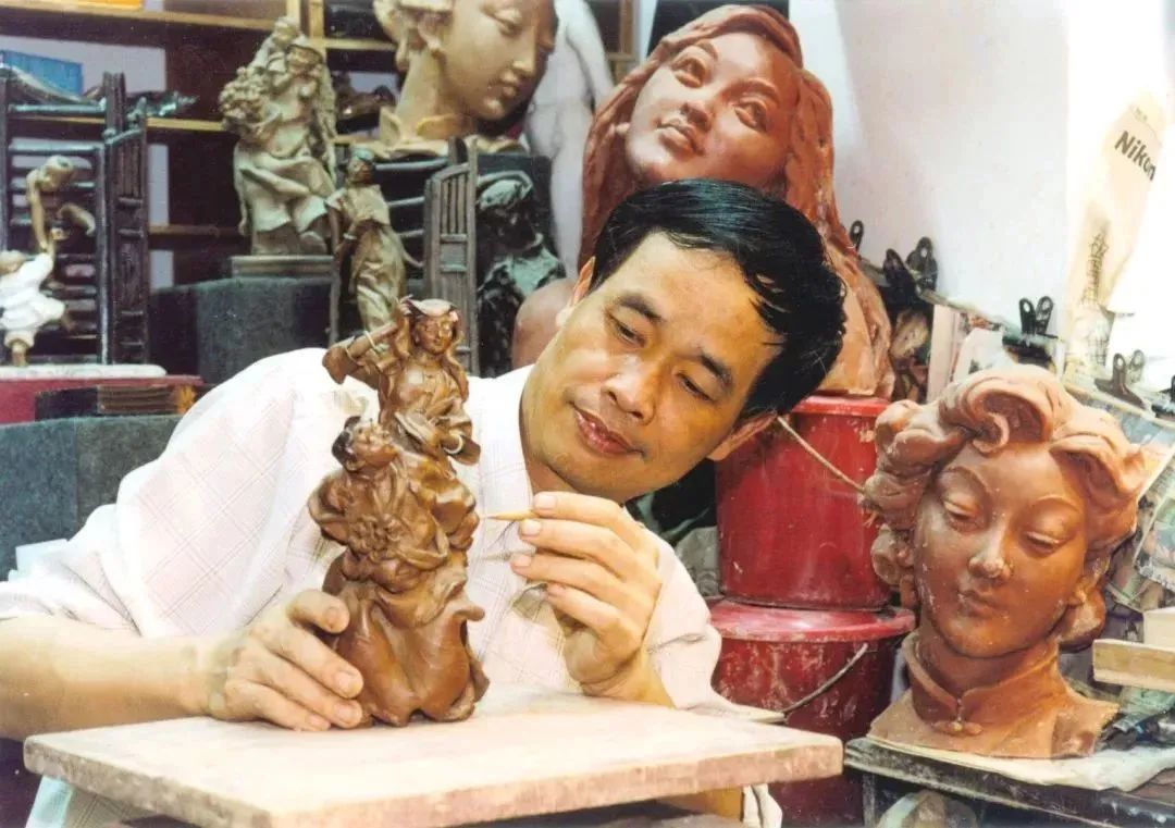 The Glamorous Wan Brothers: Bringing Graffiti Out of Guangzhou - iNEWS