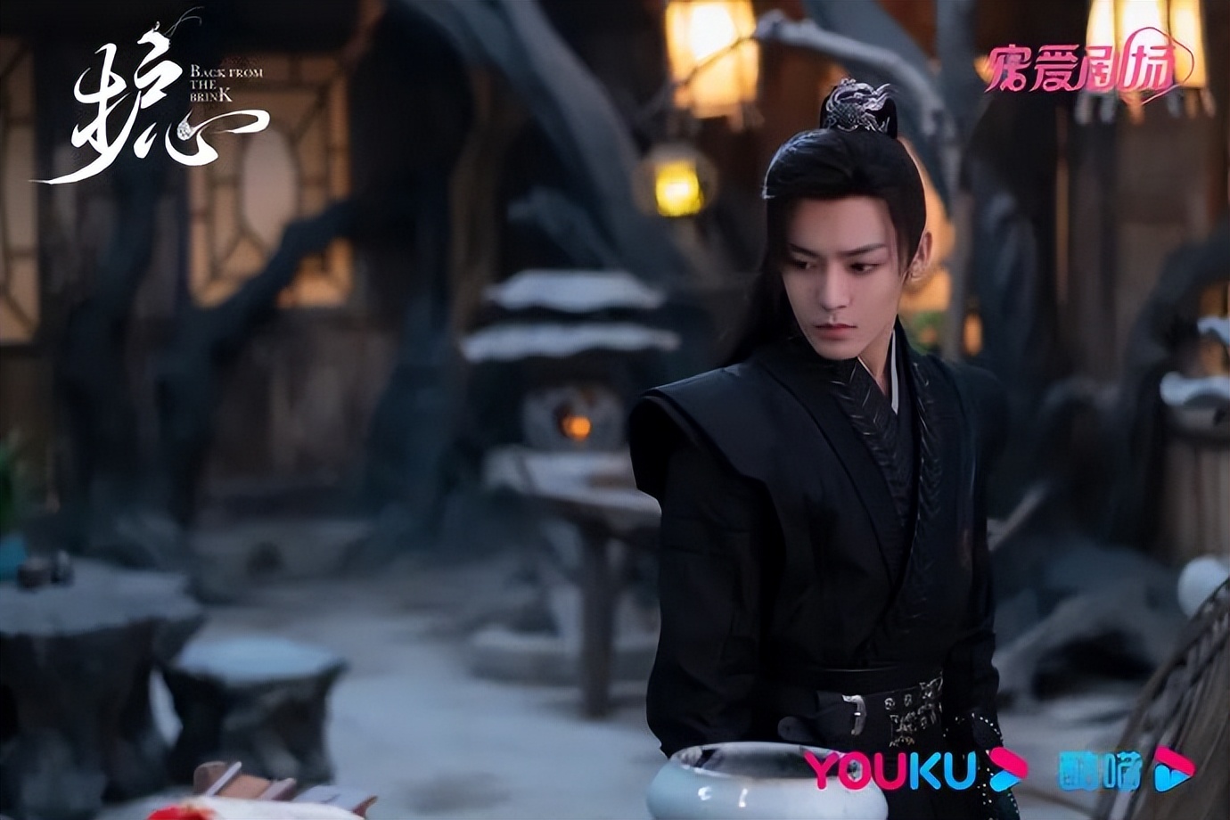 Chen Kaige and Zhu Yilong? Hou Minghao news? Zhao Lusi's style? Cheng ...