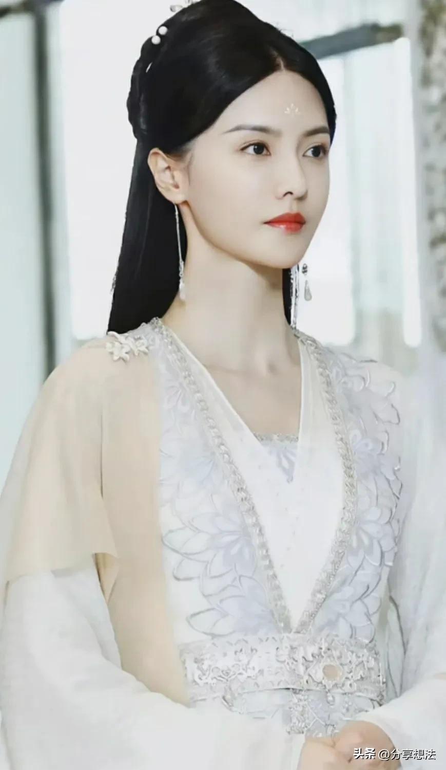 Zhang Zhixi star wallpaper (3) - iNEWS