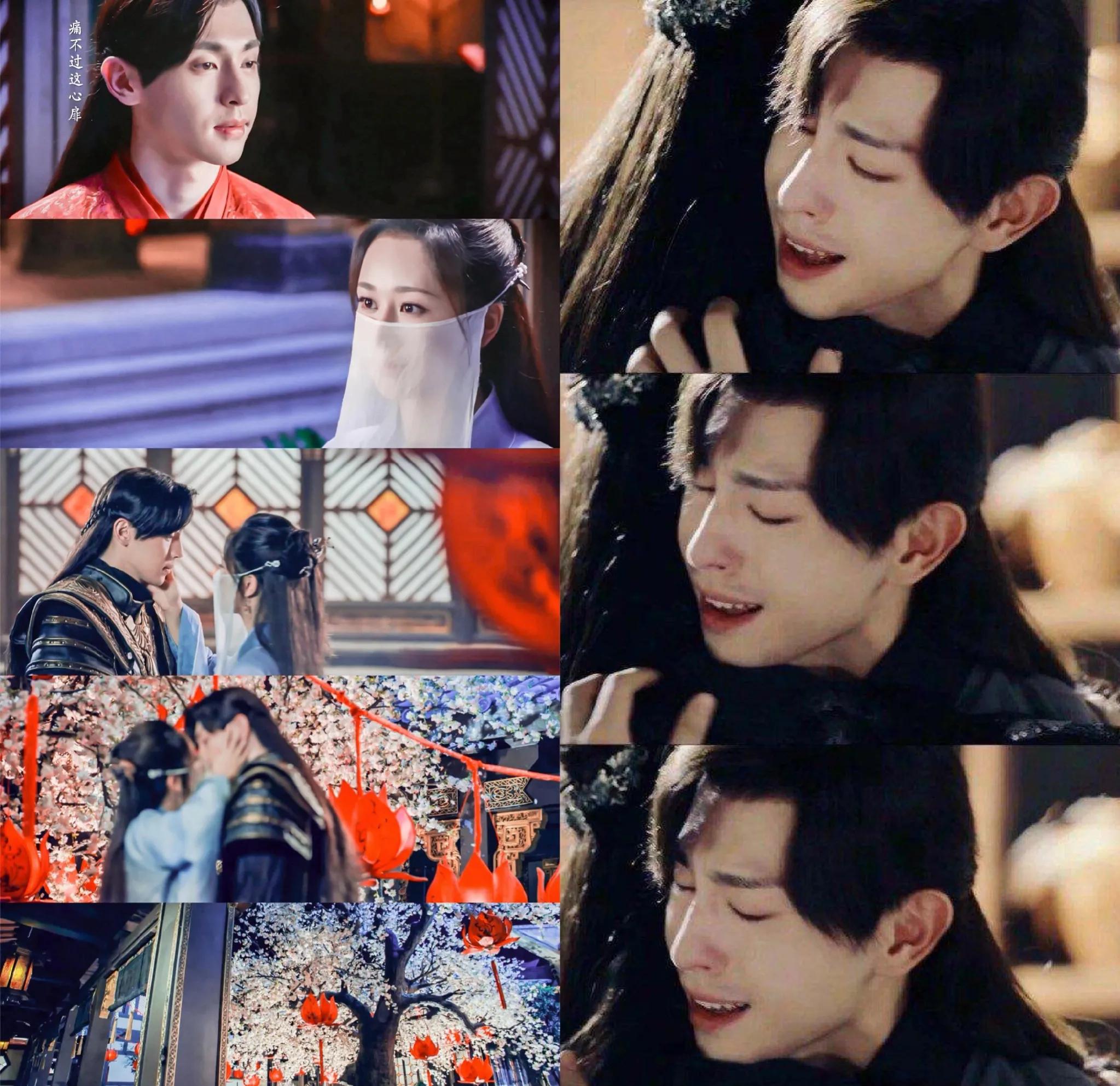 What happened to Deng Lun after he was banned?Are you still looking ...