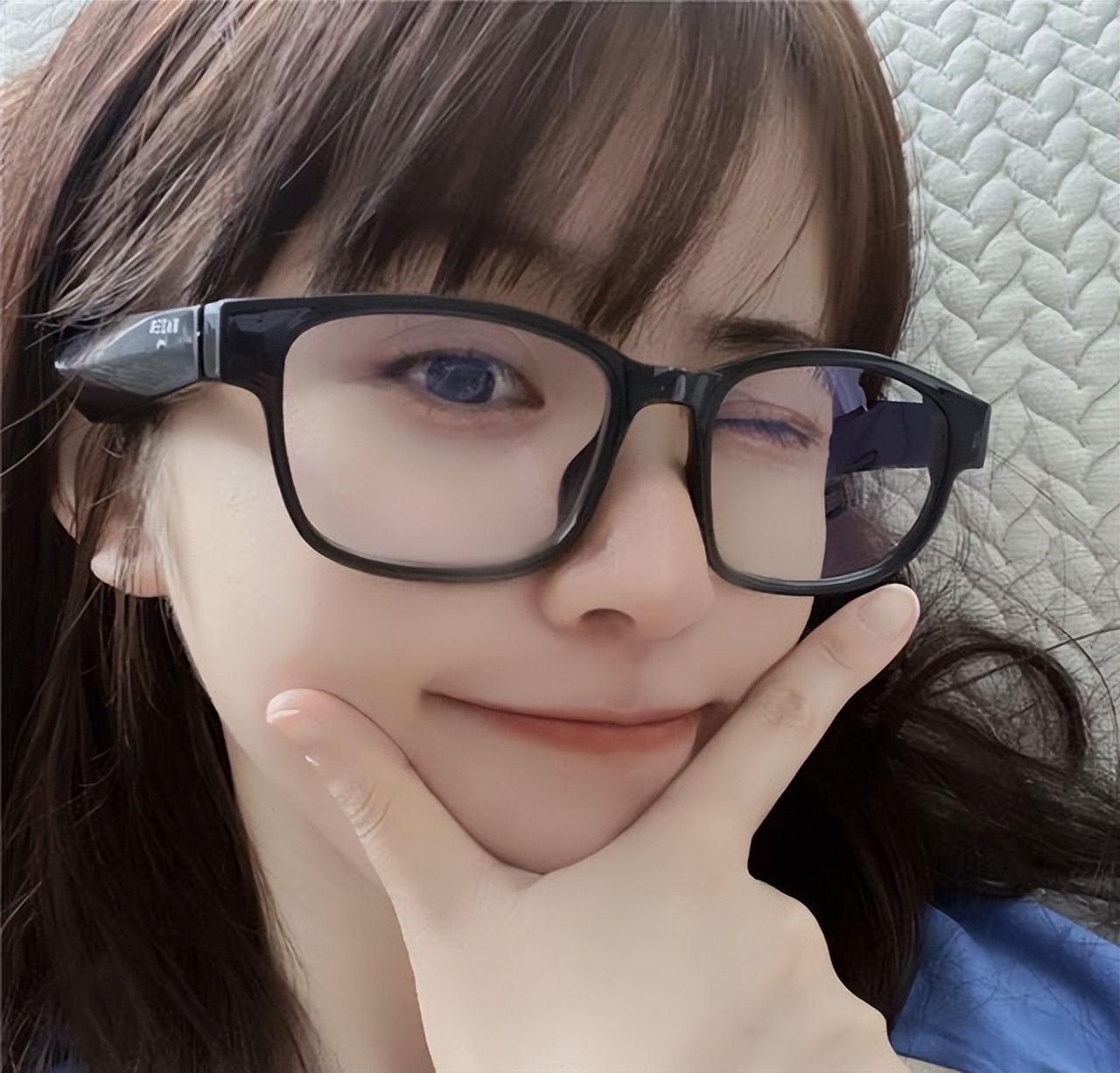 No wonder Wei Shen was in a hurry to retire, and his wife posted pictures late at night. After ...