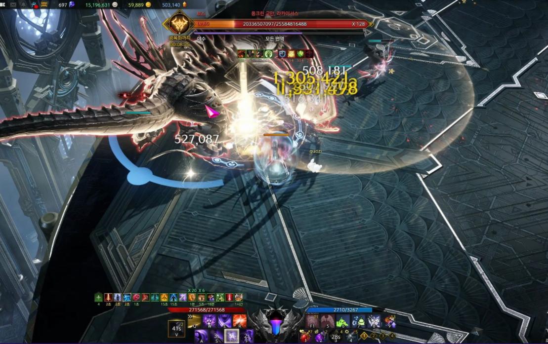 "Ark of Destiny" Berserker how to quickly upgrade to 50 levels ...