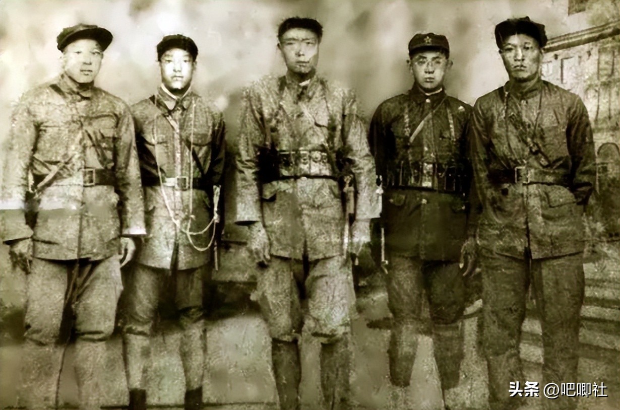 Everyone was surprised that this major general was born in a shepherd ...