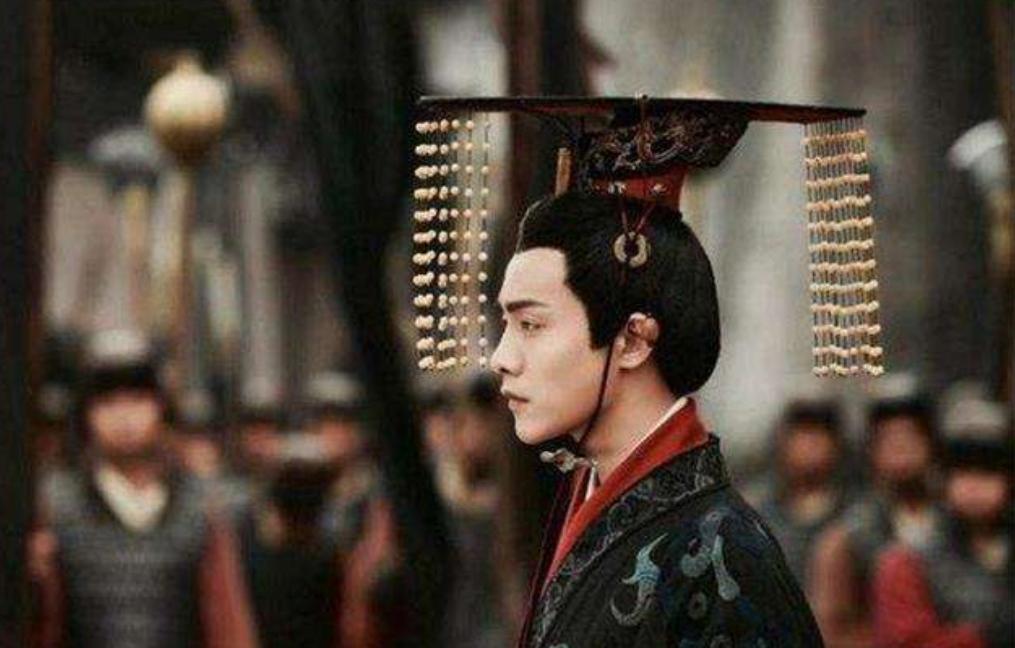 Emperor Xian of the Han Dynasty, Liu Xie, had two of the most eloquent ...