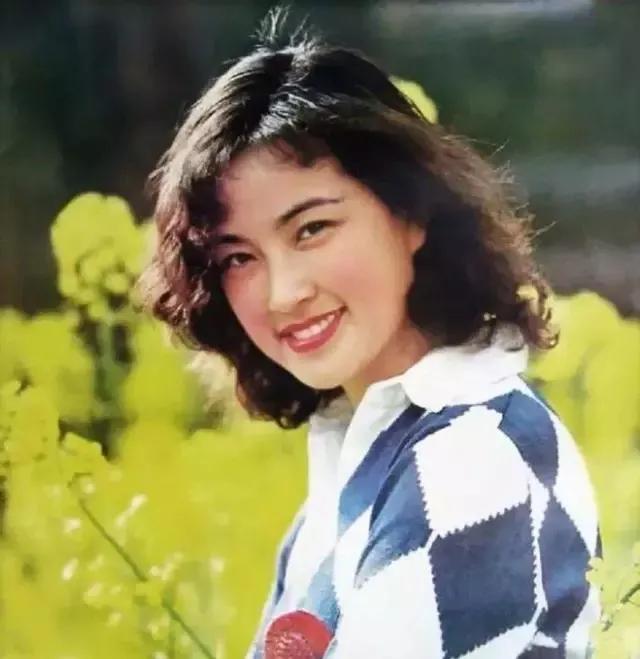 Liu Xiaoqing's love history, these seven men have created her legendary ...