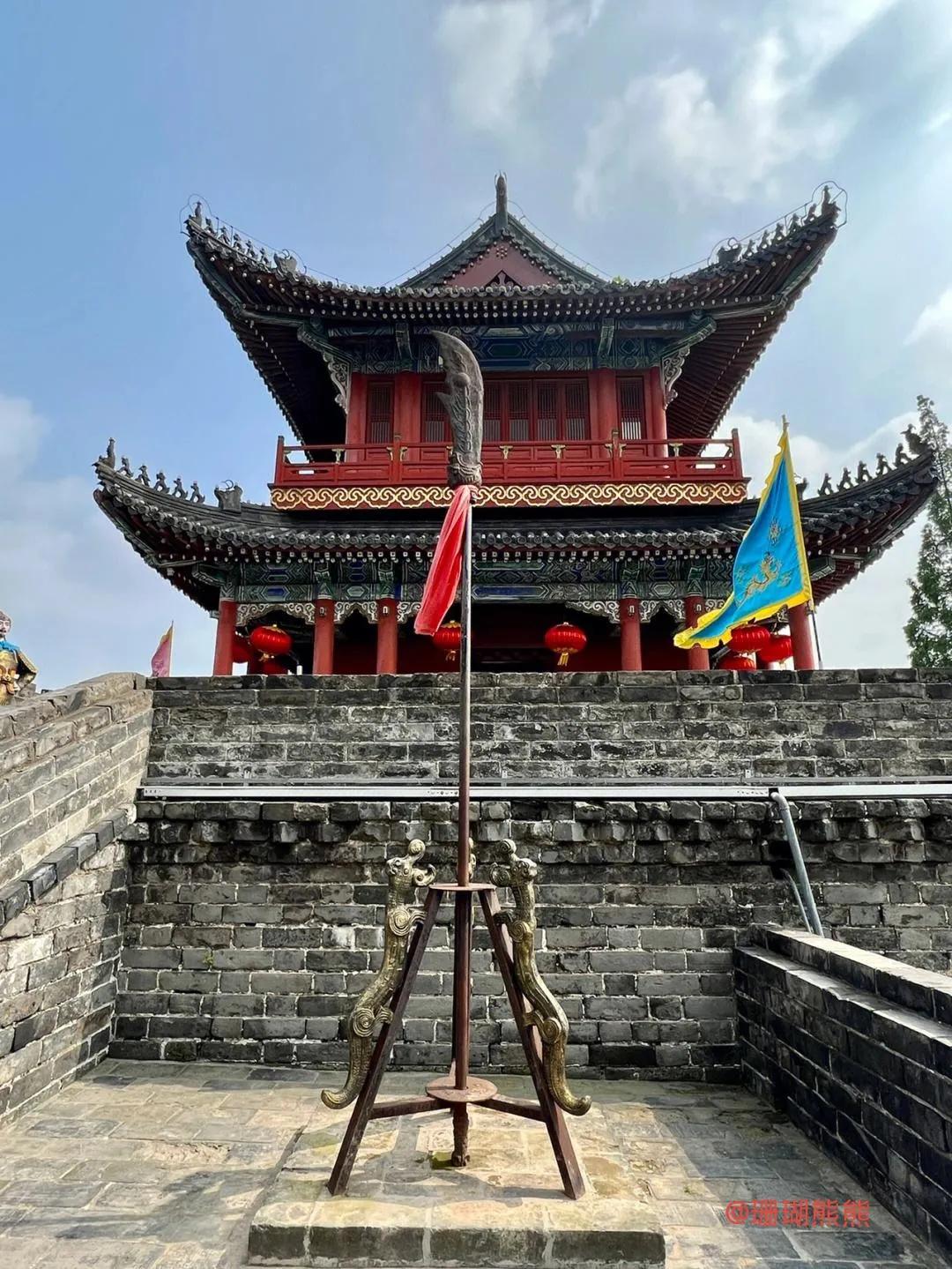 The Ancient City of Jingzhou: The Witness of the Millennium Chu Culture ...