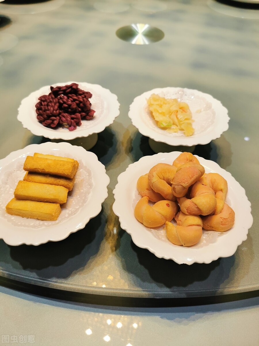 The Treasure of Shandong Cuisine: If you want to eat a good meal, you ...