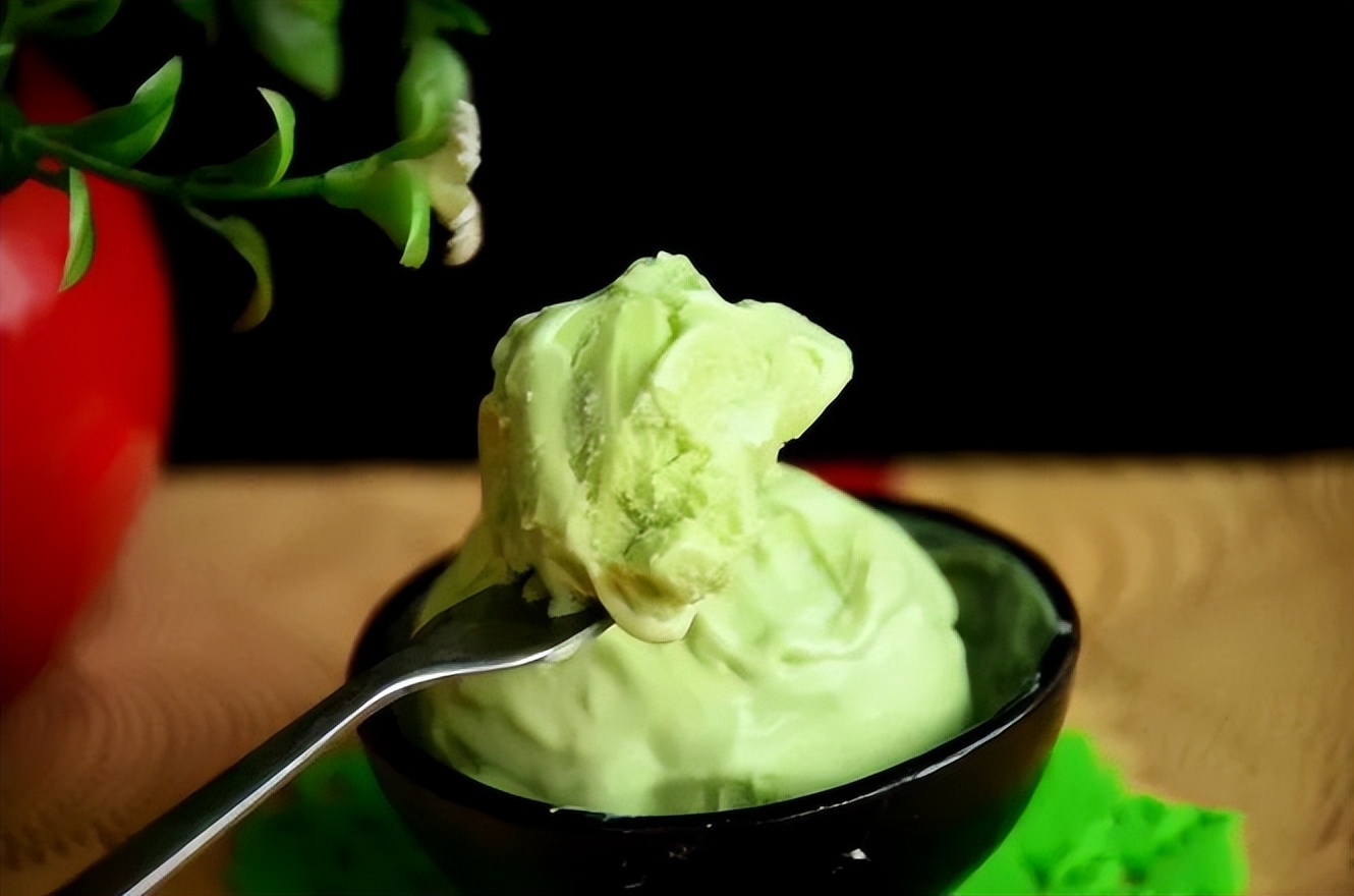 What should I do if I want to eat ice cream during weight loss? - iNEWS