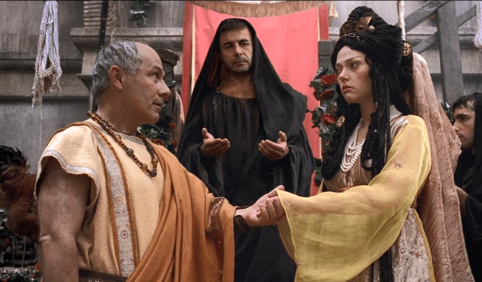 The Resilience of a Housemaid: The Divide Between Rich and Poor ...